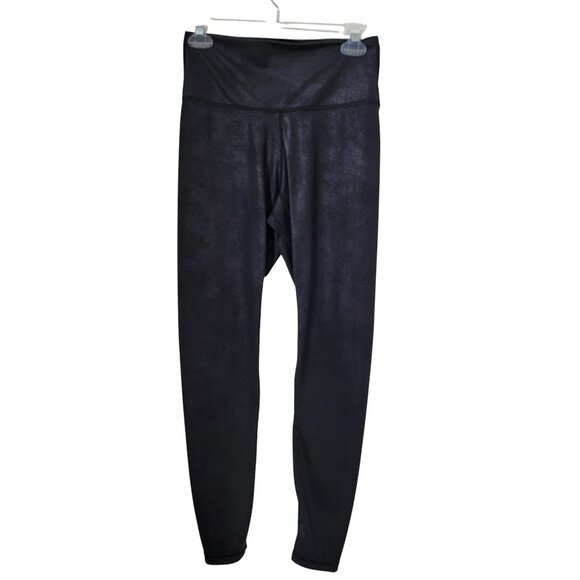 colorfulkoala | Pants & Jumpsuits | Colorfulkoala Size L Black Matte ...